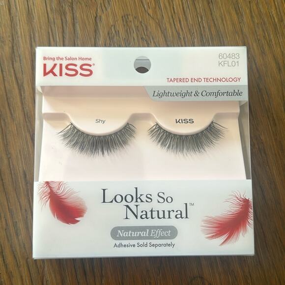 Kiss | Makeup | Kiss Eyelashes | Poshmark